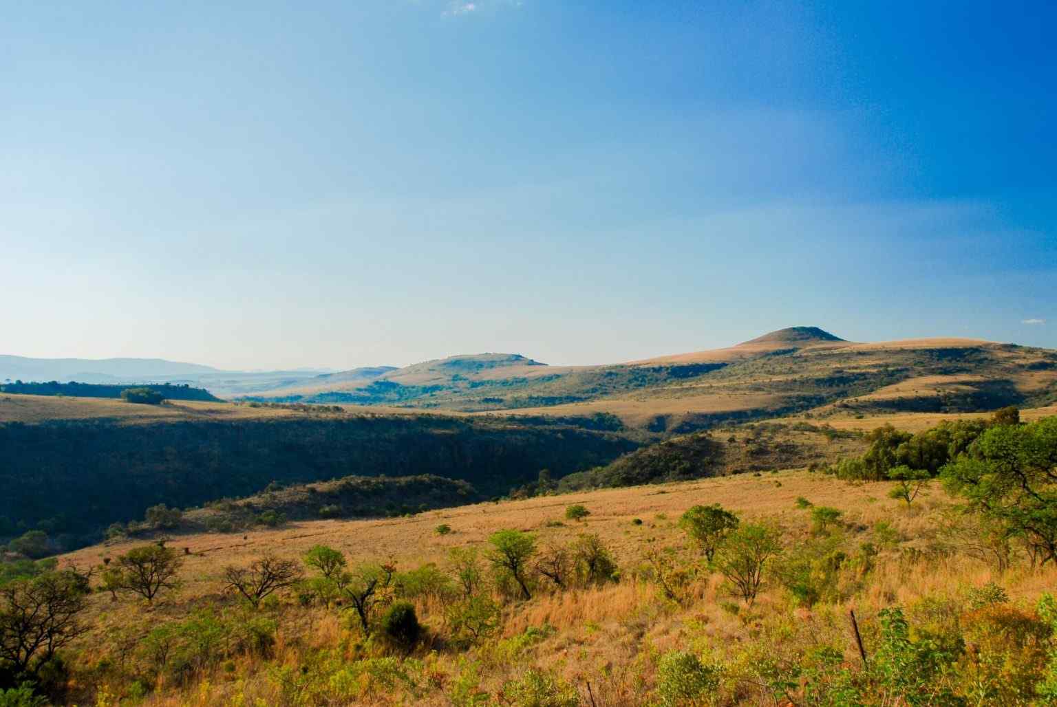 Riverbed Africa – A Quiet Place to Unwind